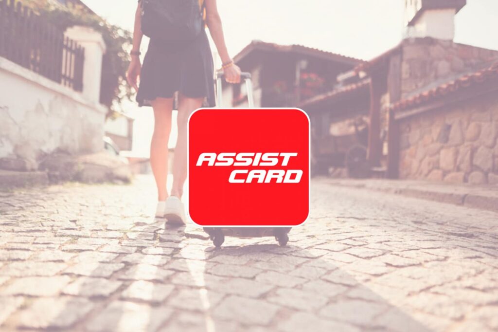 Guia Definitivo: Como Acionar o Seguro Viagem Assist Card - Melhor ...